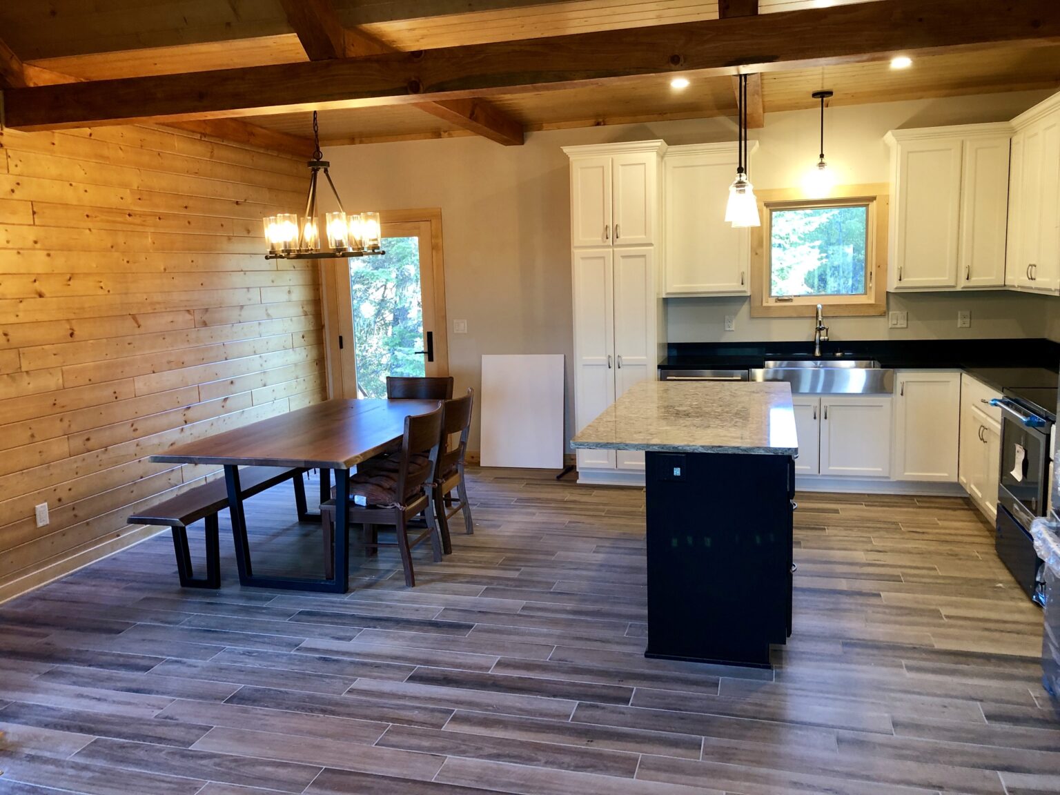 The Cold Floor Problem: Why High-Performance Homes Start Below the ...